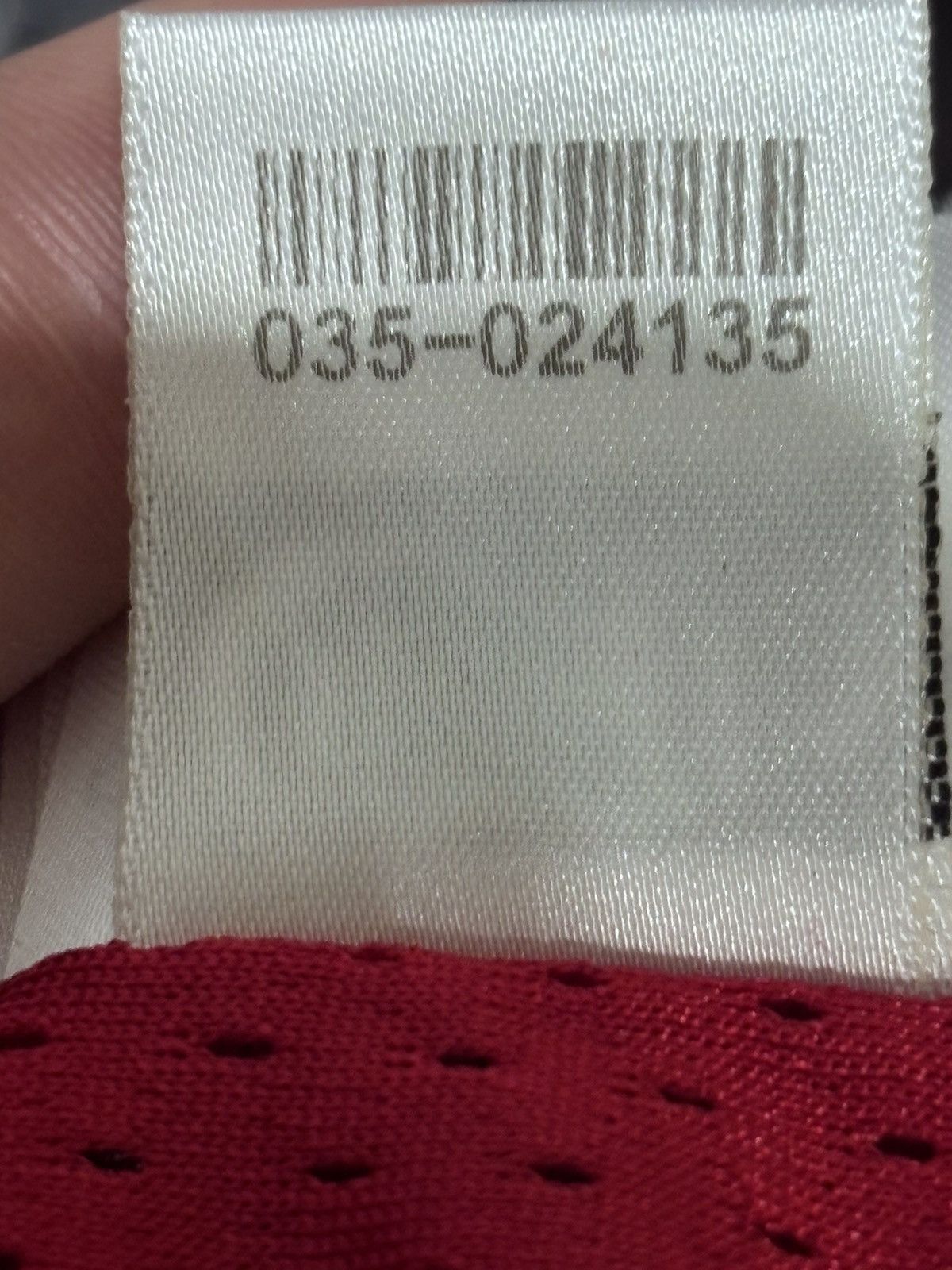 Chrome Hearts Chrome Hearts Matty Boy ‘FORM’ Mesh Warm Up Shorts | Grailed