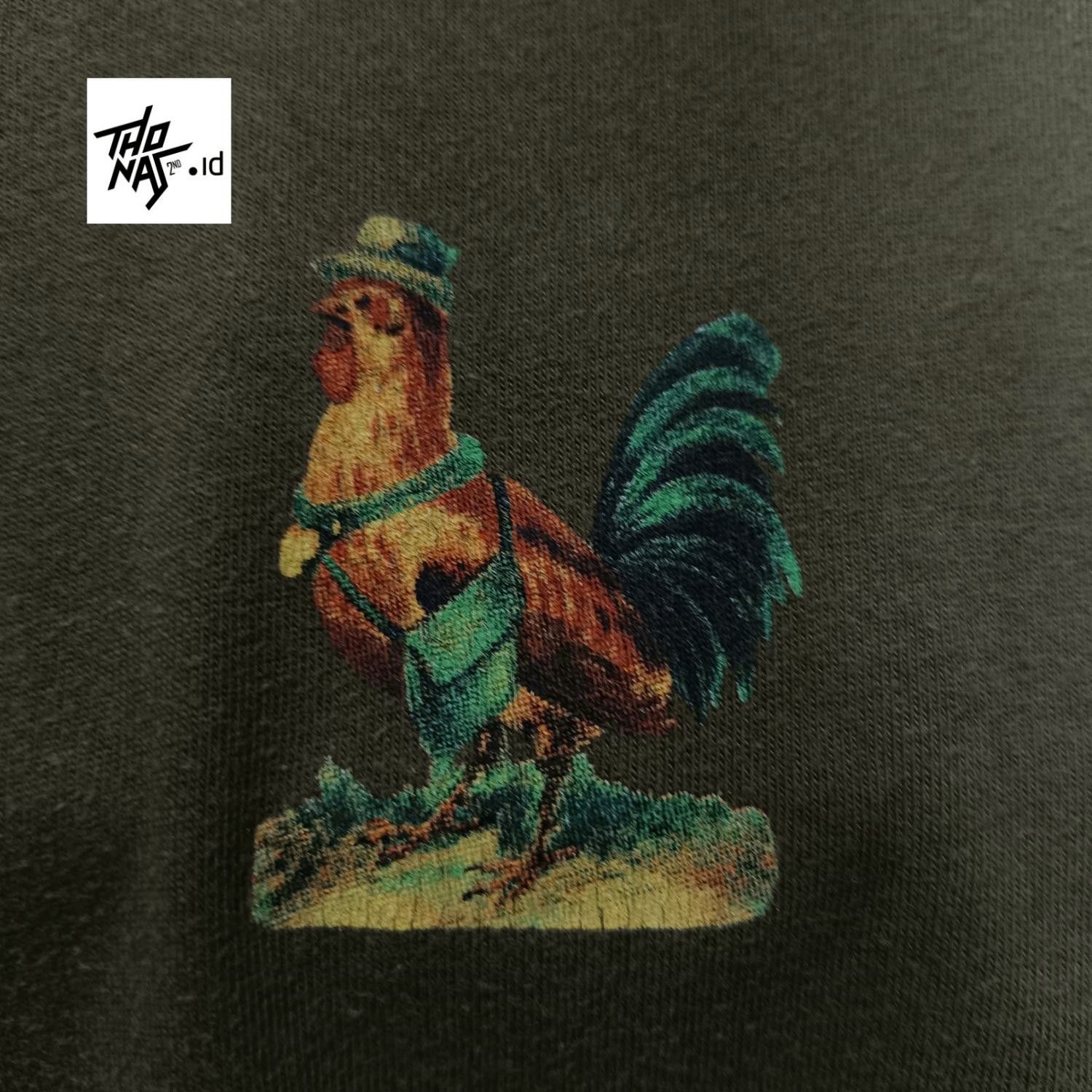 Nike Vintage Y2k Nike You Chicken just do it | Grailed