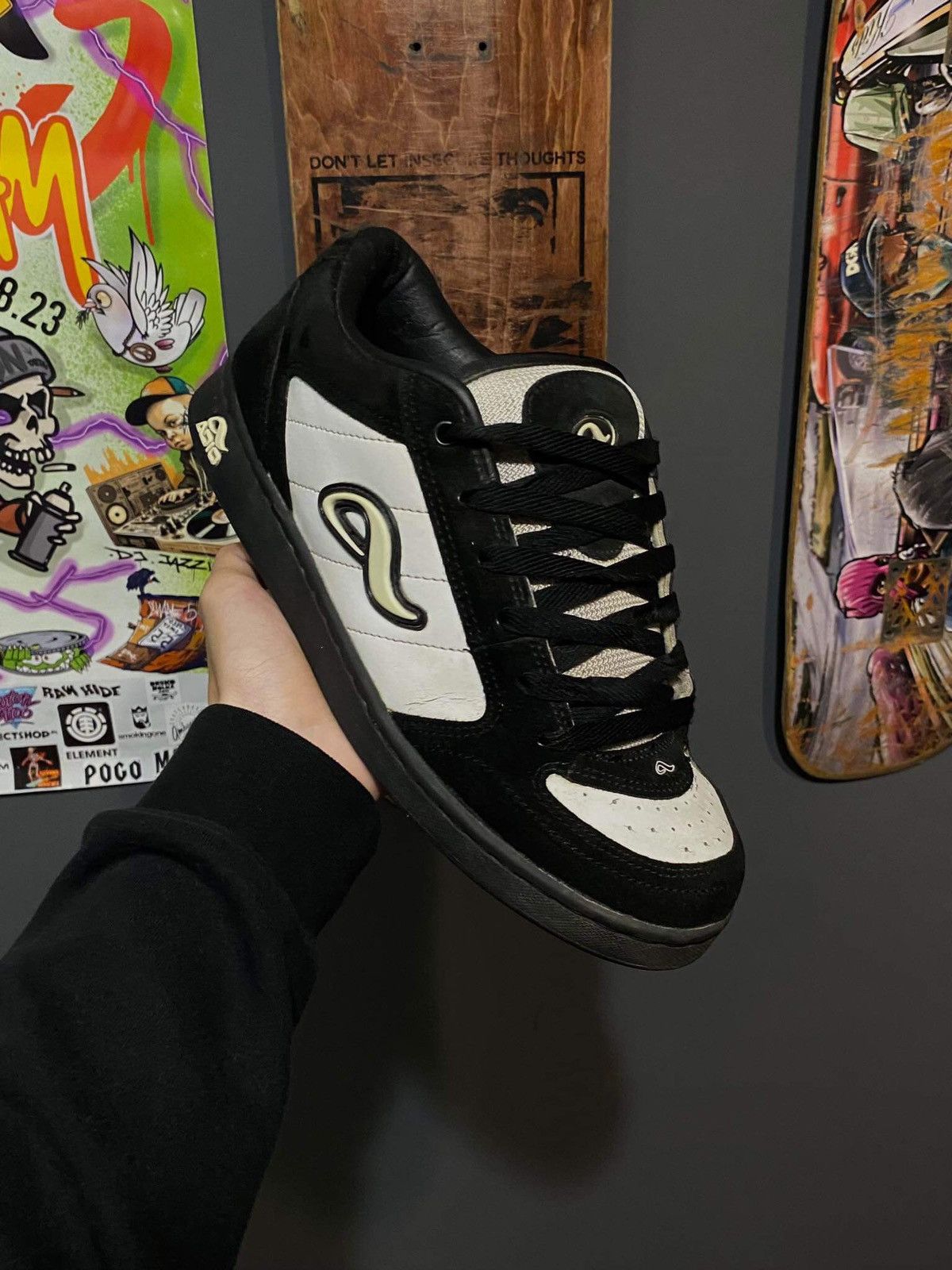 Vintage Adio Hamilton | Grailed