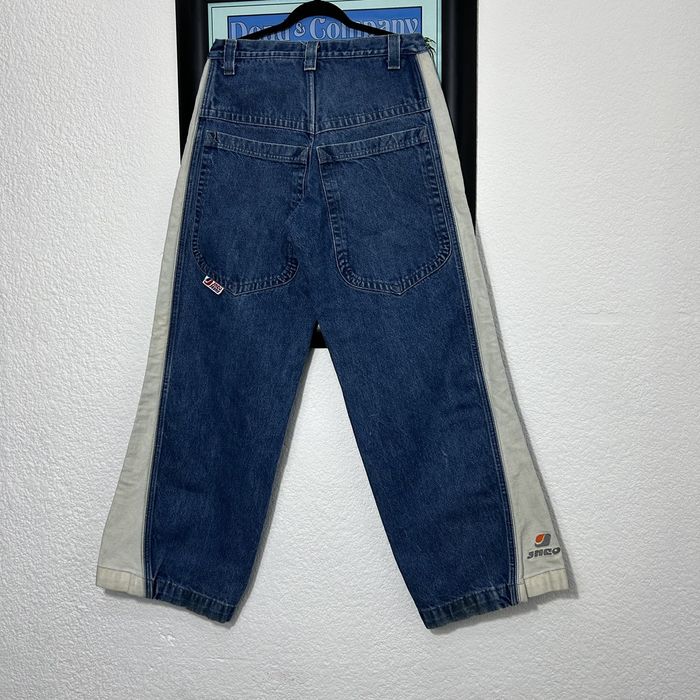 Vintage Jnco Jet 181 Vintage Jeans | Grailed
