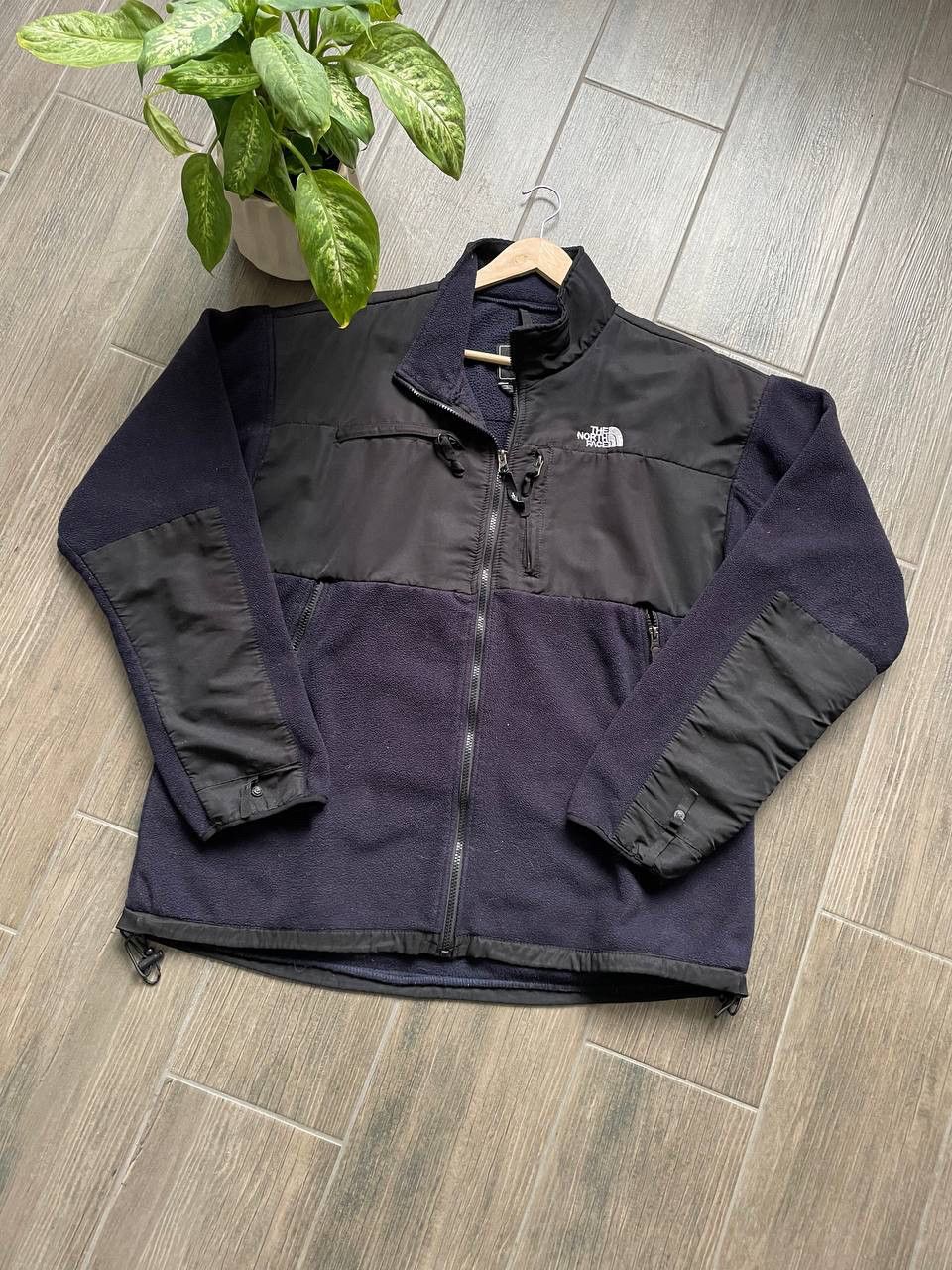 The North Face The North Face gorpcore vintage fleece | Grailed