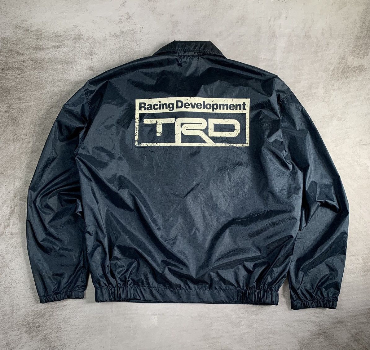 Gear For Sports × Sports Specialties × Trd Mrk 90s TRD toyota racing ...