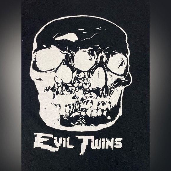 999 Club Evil Twins Juice Wlrd X Ski Mask Death Race For Love T-shirt ...