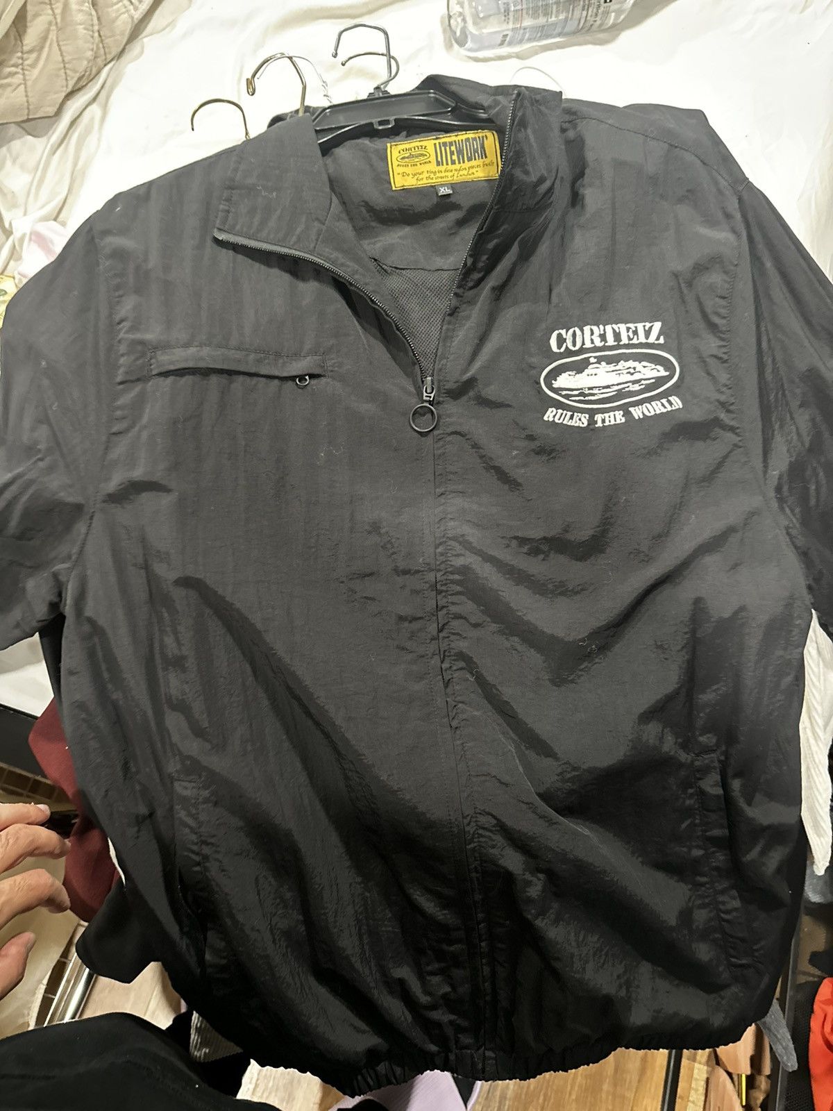 Corteiz Corteiz Jacket | Grailed