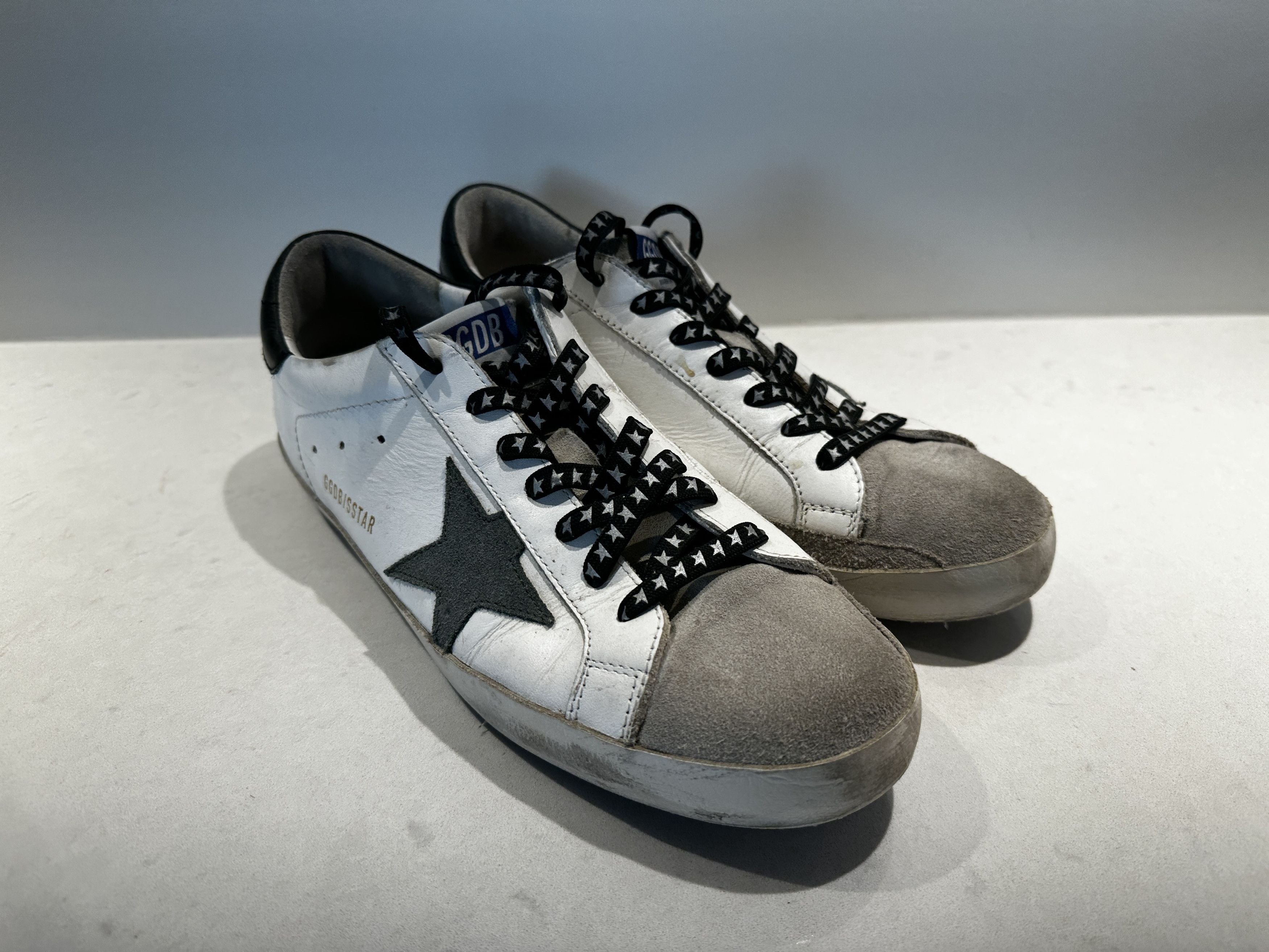 Golden Goose Golden Goose Superstar * FINAL PRICE DROP* | Grailed