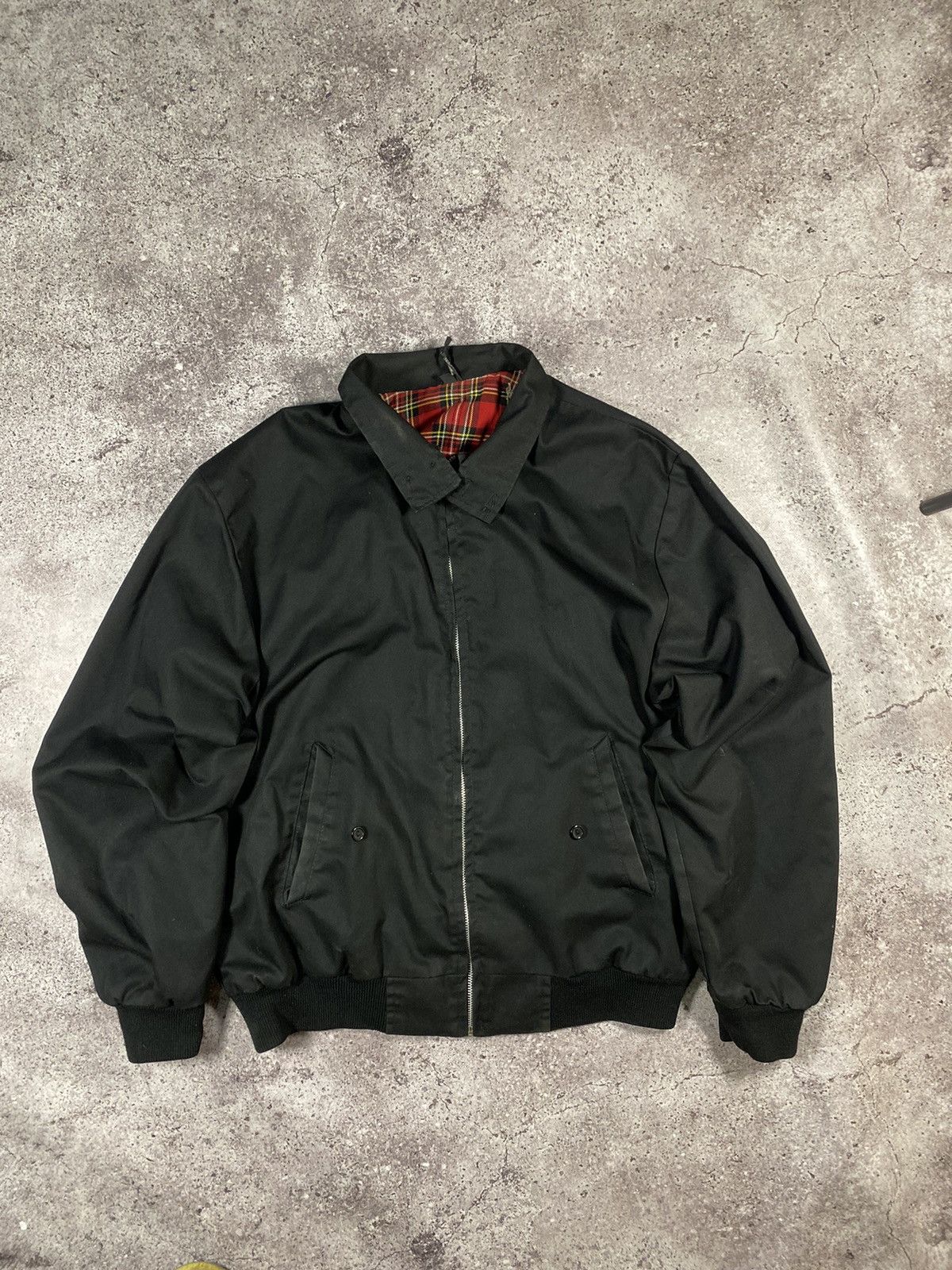 Boy London × Streetwear × Vintage Rare Vintage London Bomber Jacket 90 ...