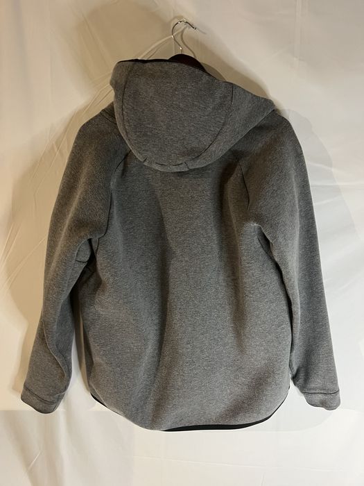 Nike Grey/Gray Nike Tech Fleece | Grailed