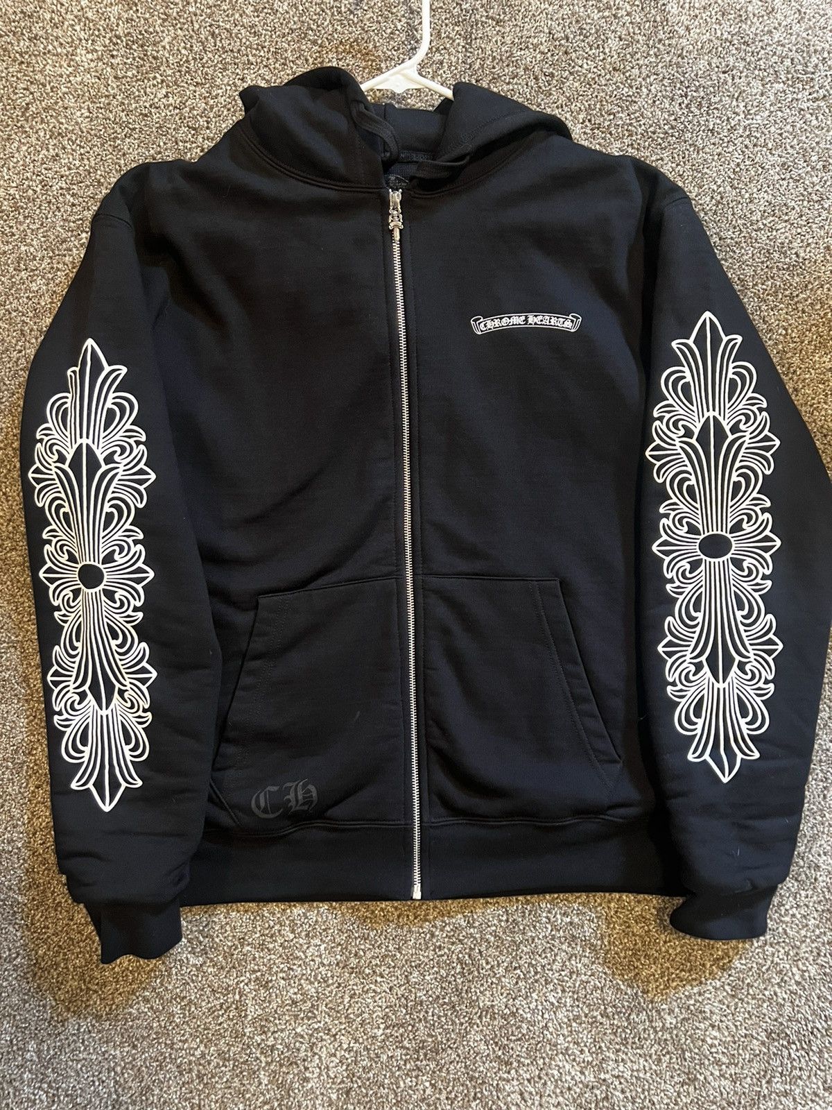 Chrome Hearts × Matty Boy Chrome Hearts x Matty Boy x Aspen | Grailed