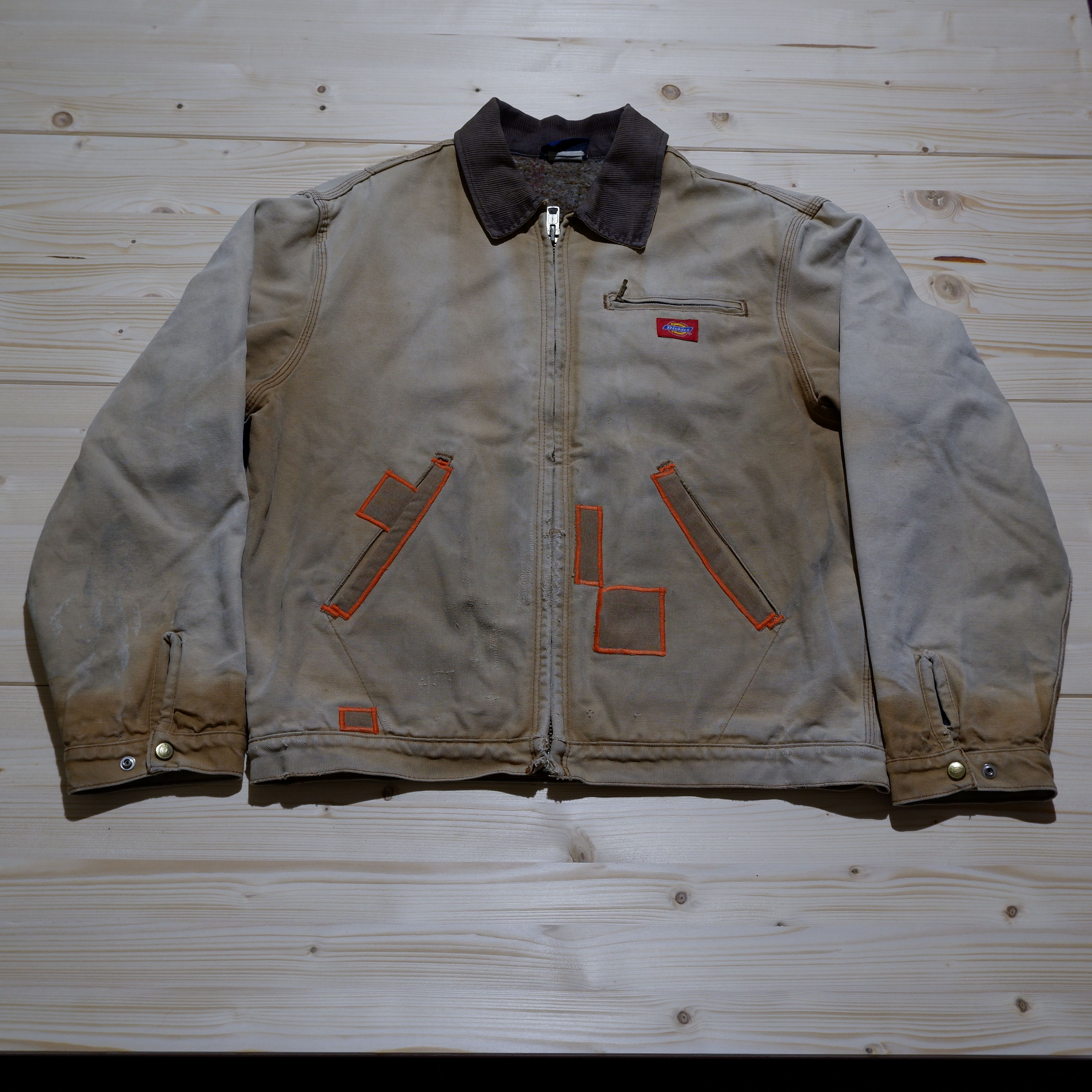 Dickies 90´s Vintage DICKIES Jacket | Grailed