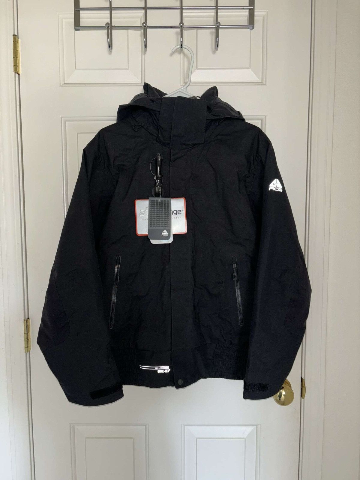 Nike Nike acg gore-tex inflatable | Grailed