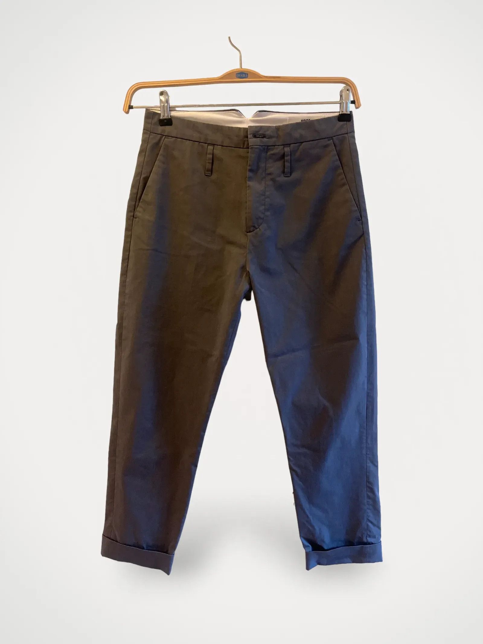Hope Hope Pants | Grailed