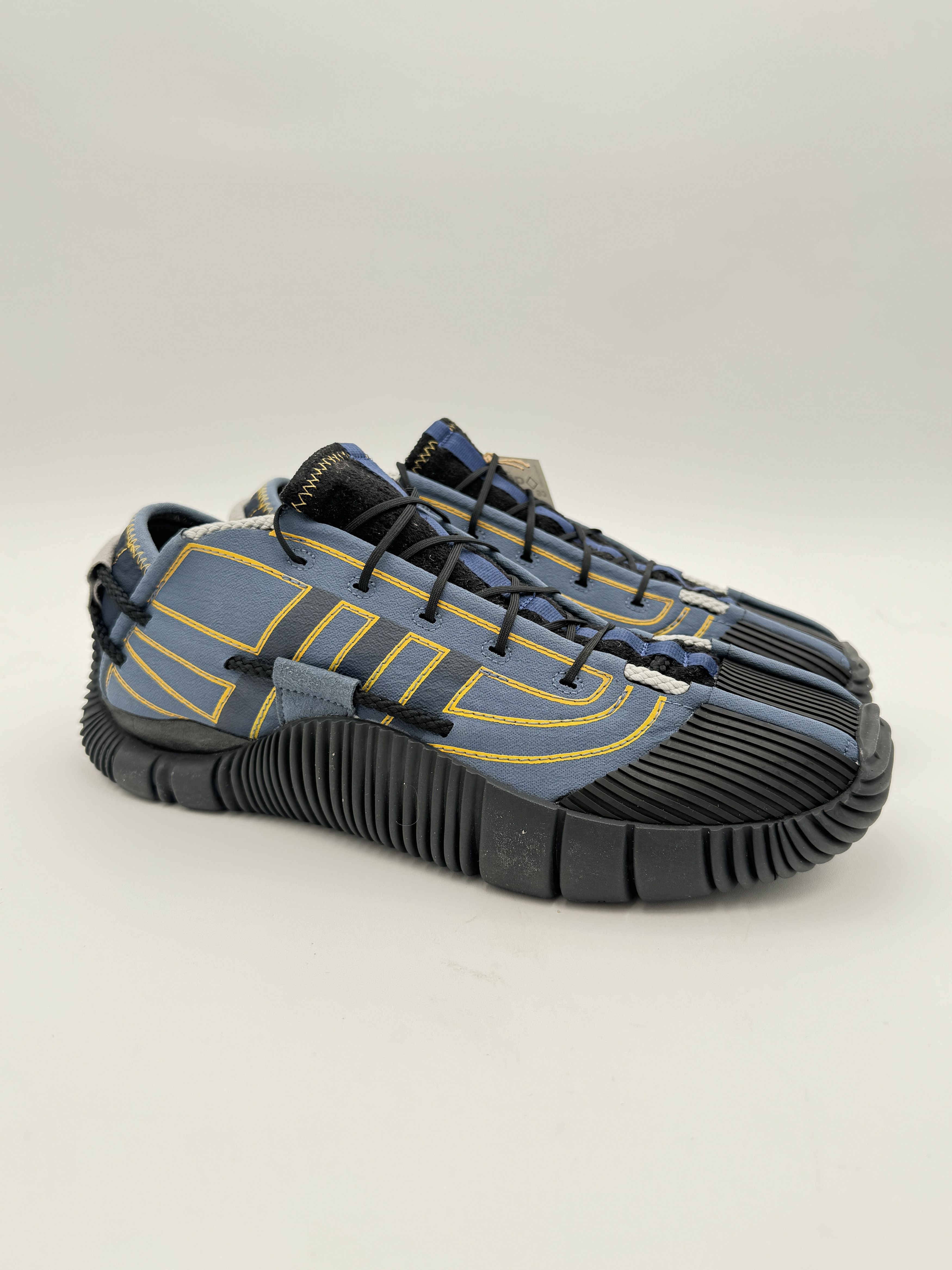 Adidas × Craig Green Craig Green adidas Scuba Phormar Tech Ink Blue ...