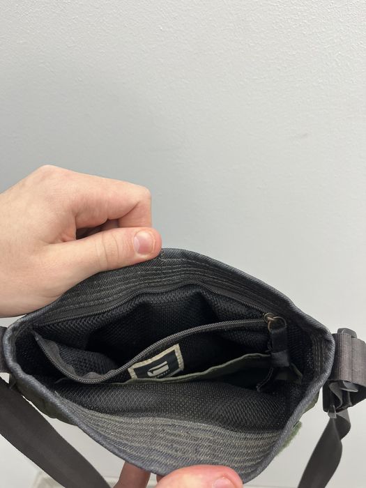 G Star Raw G Star Raw Crossbody Military Bag | Grailed