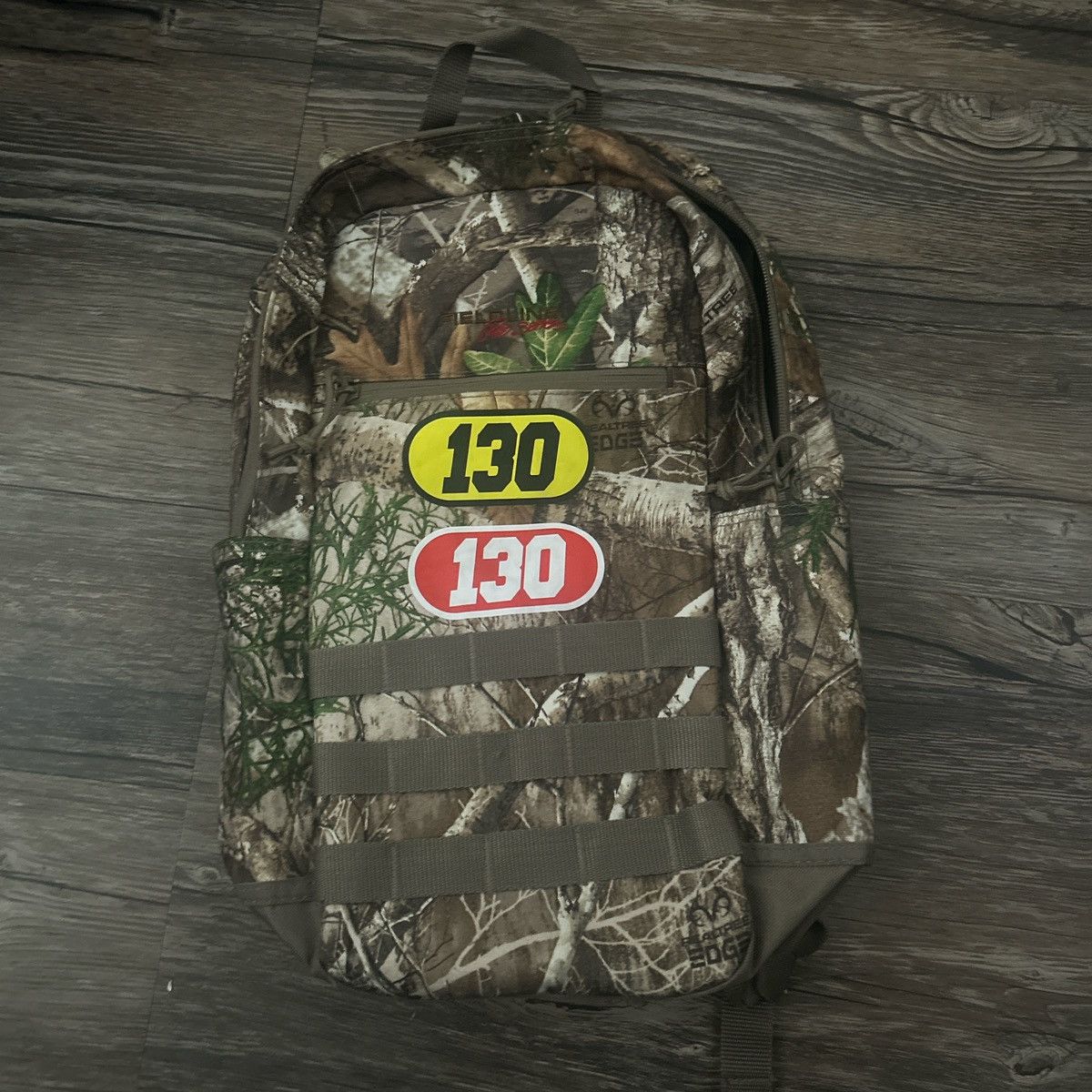 130 World 130 world v1 bag from og first drop | Grailed