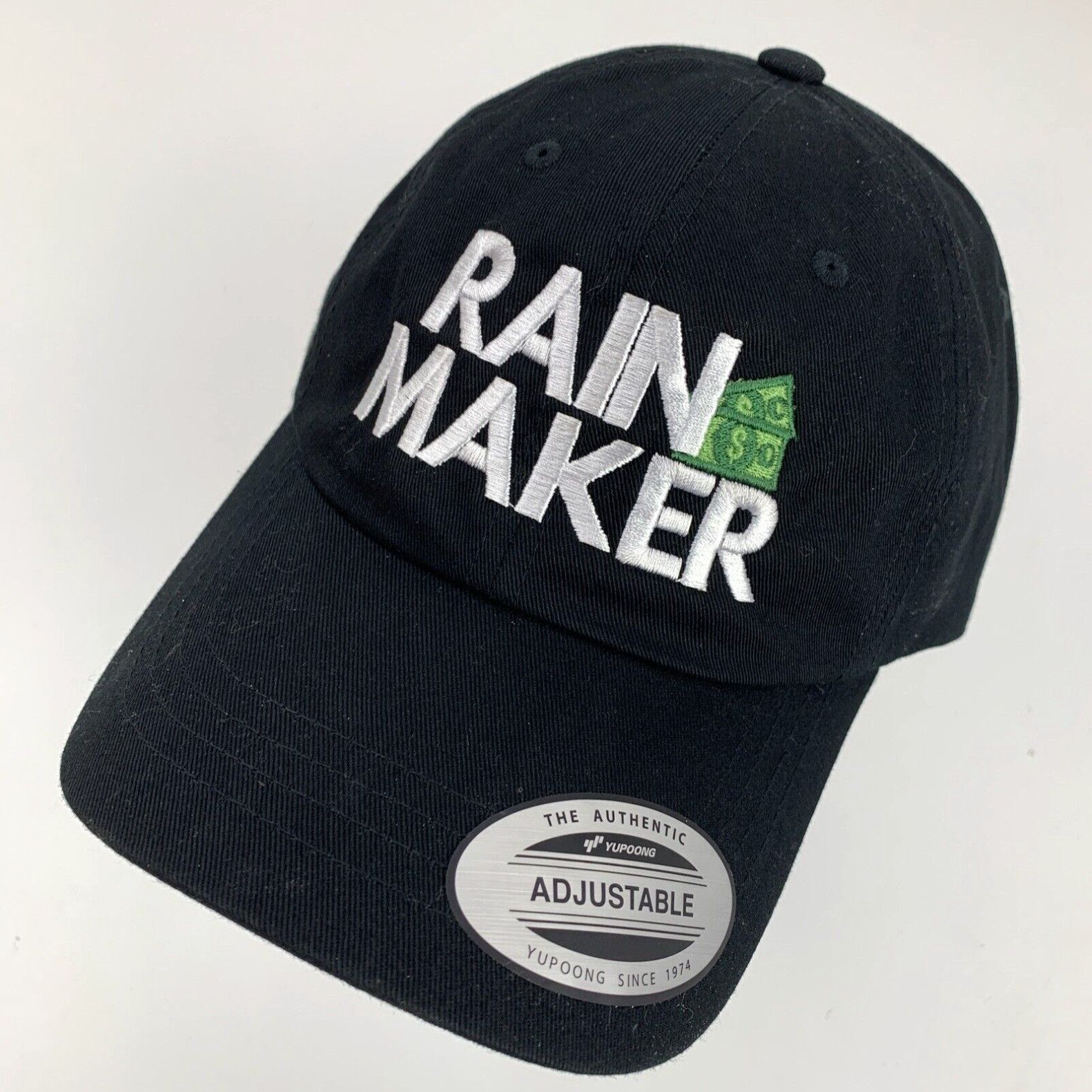 Rains Rain Maker Dino Watt Ball Cap Hat Adjustable Baseball | Grailed