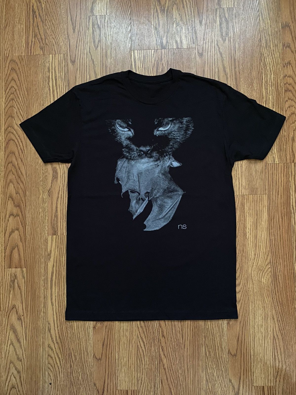 Destroy Lonely Destroy Lonely NS Tour Vip Shirt | Grailed