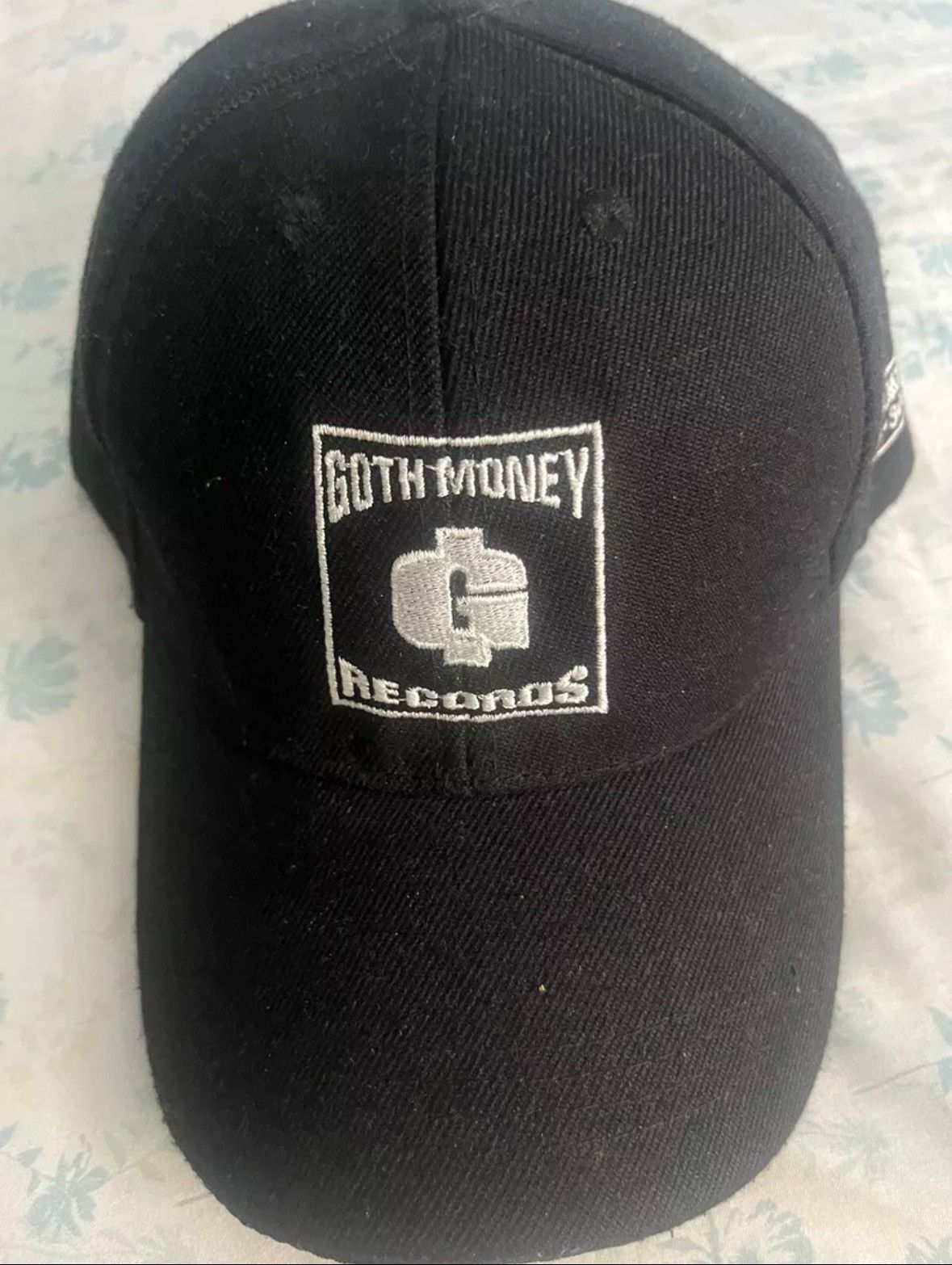 Goth Money Goth money hat | Grailed