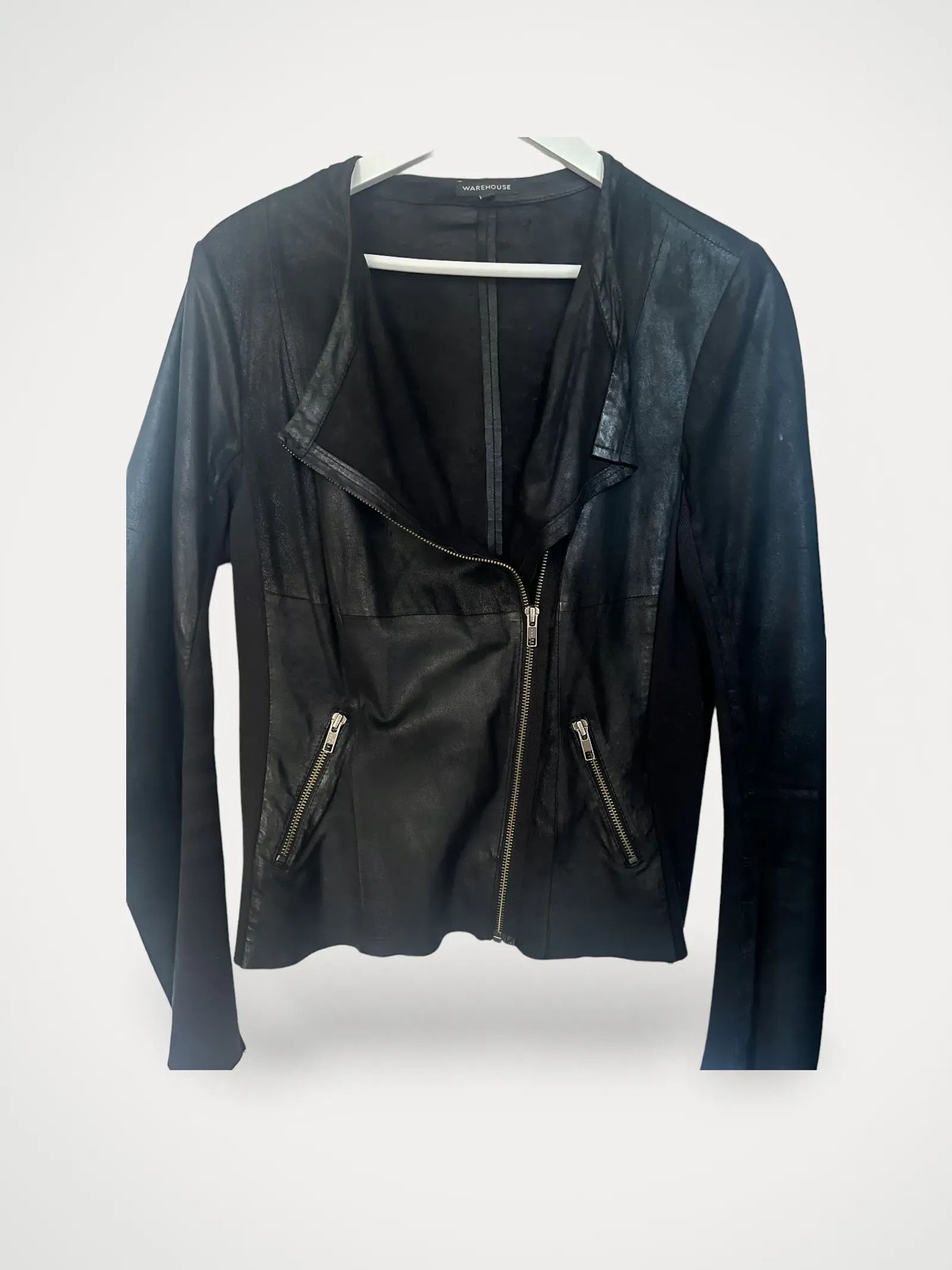 Warehouse Warehouse Jacket | Grailed