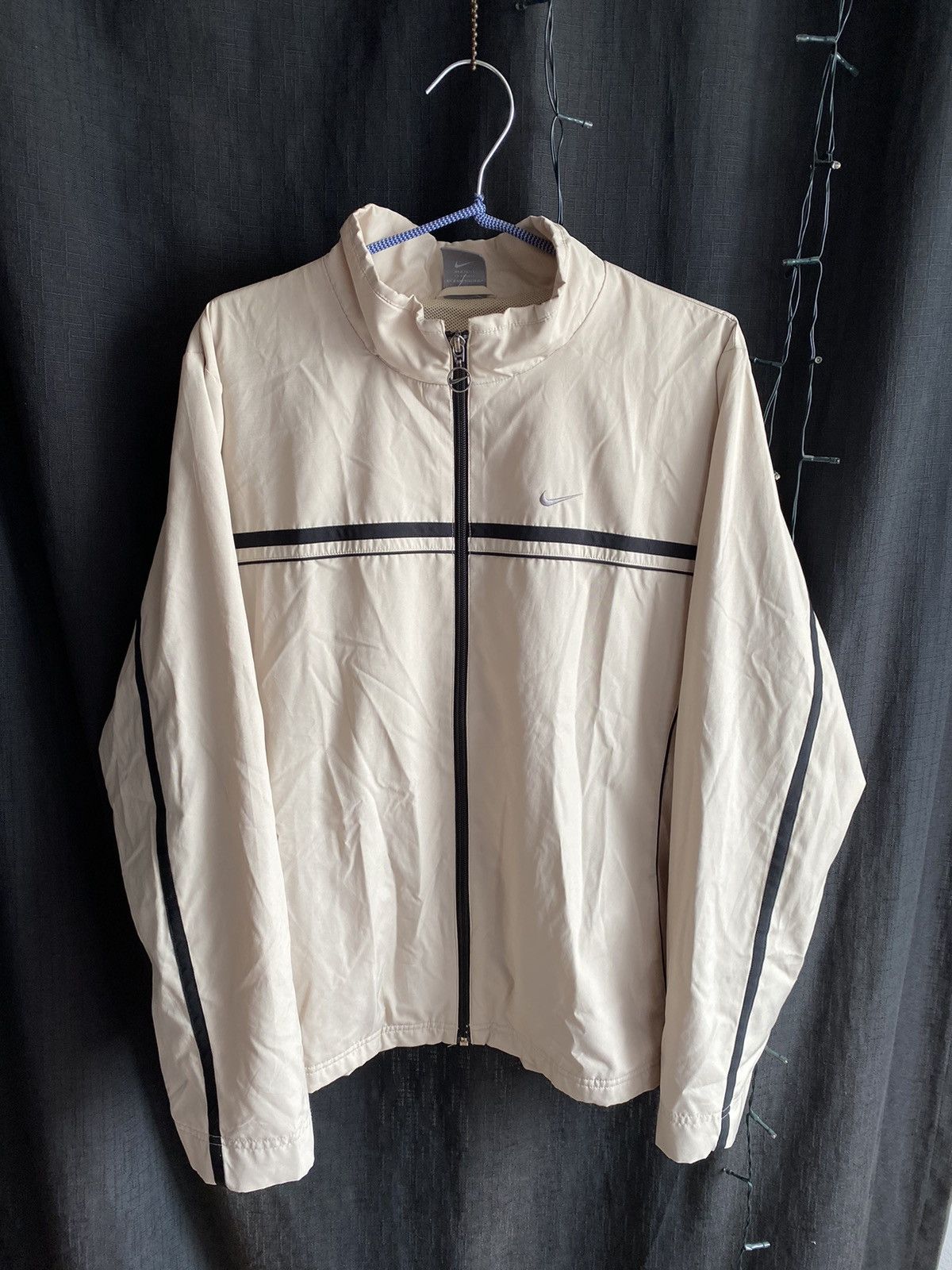 Nike × Streetwear × Vintage Vintage Nike Retro Jacket , 90s | Grailed