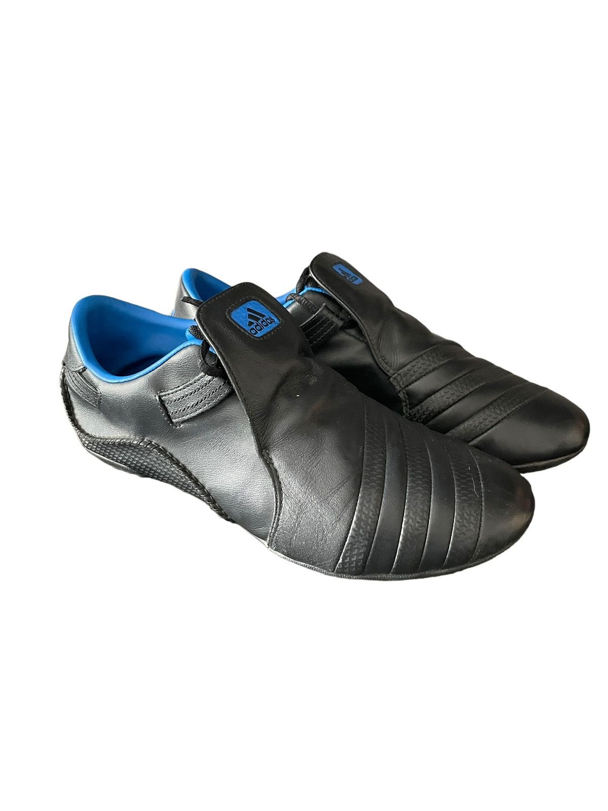 Adidas Adidas Mactelo (2012) | Grailed