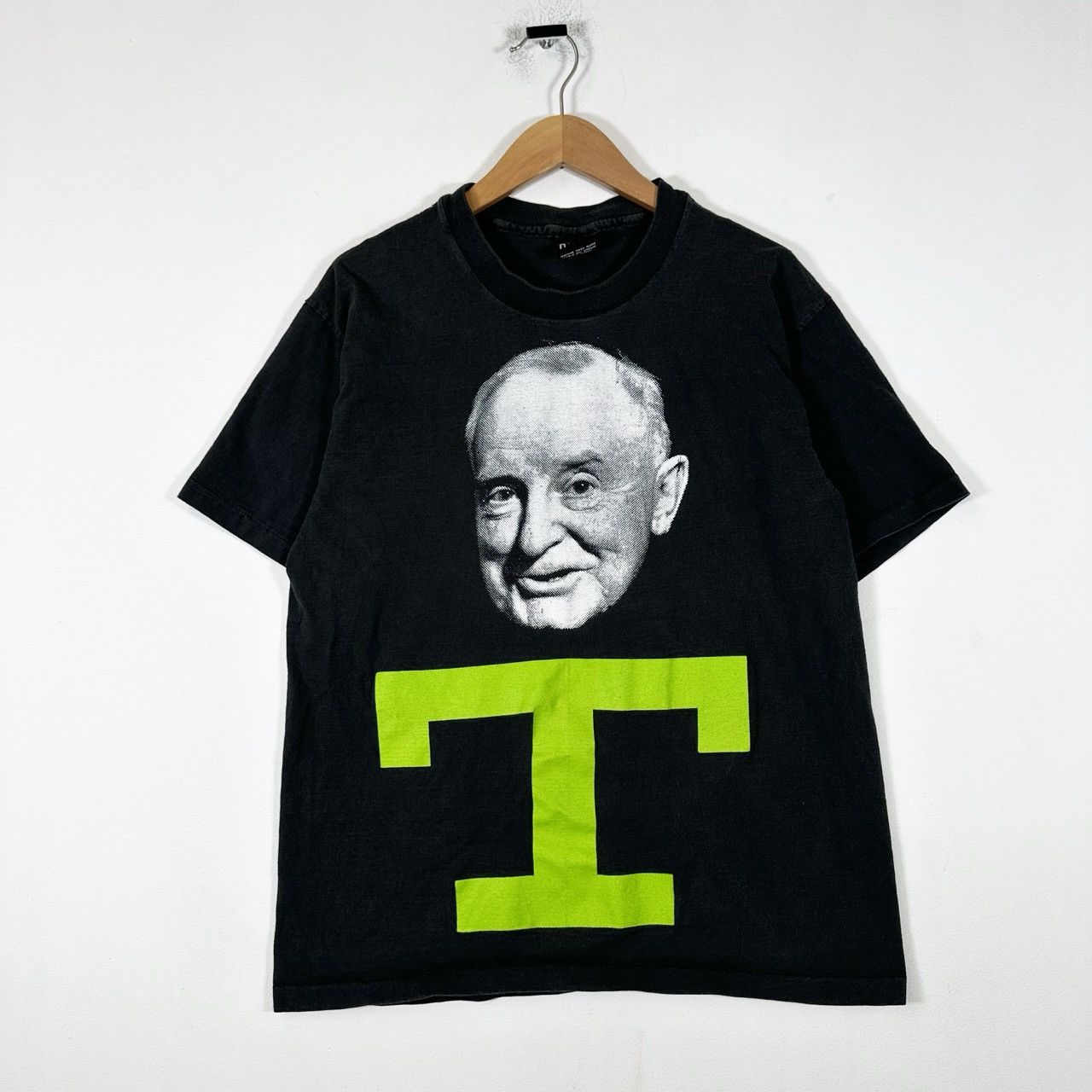 Streetwear × Vintage Vintage 90s Rare Single Stitch Giant Tag The MIght ...