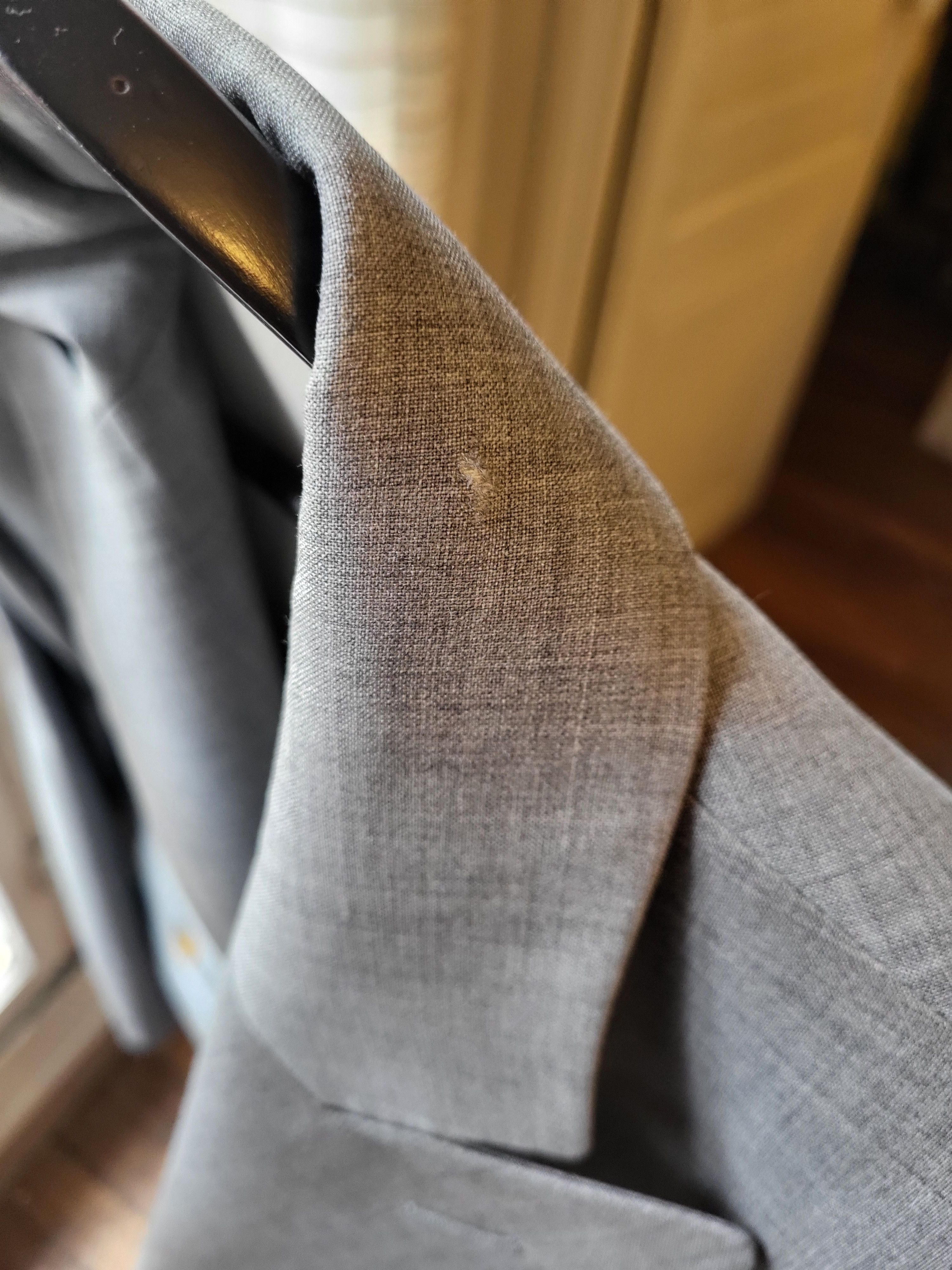 Vivienne Westwood 3 buttons grey suit by Vivienne Westwood | Grailed