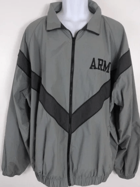 Vintage Men's Authentic ARMY "Physical Fitness Uniform" / XL | Grailed
