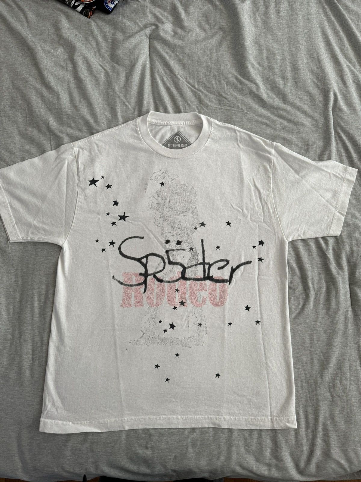 Sp5der × Travis Scott Travis Scott x spider | Grailed