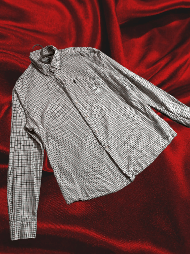 Avant Garde × Barbour × Vintage Barbour Check Shirt | Grailed