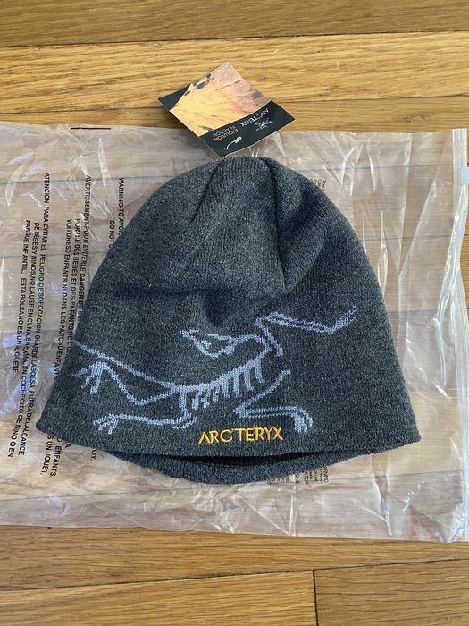 Arc'Teryx Arc’teryx Bird Head Toque Beanie Grey NWT 🥶 | Grailed Arc'Teryx Arc’teryx Bird Head Toque Beanie Grey NWT 🥶 | Grailed