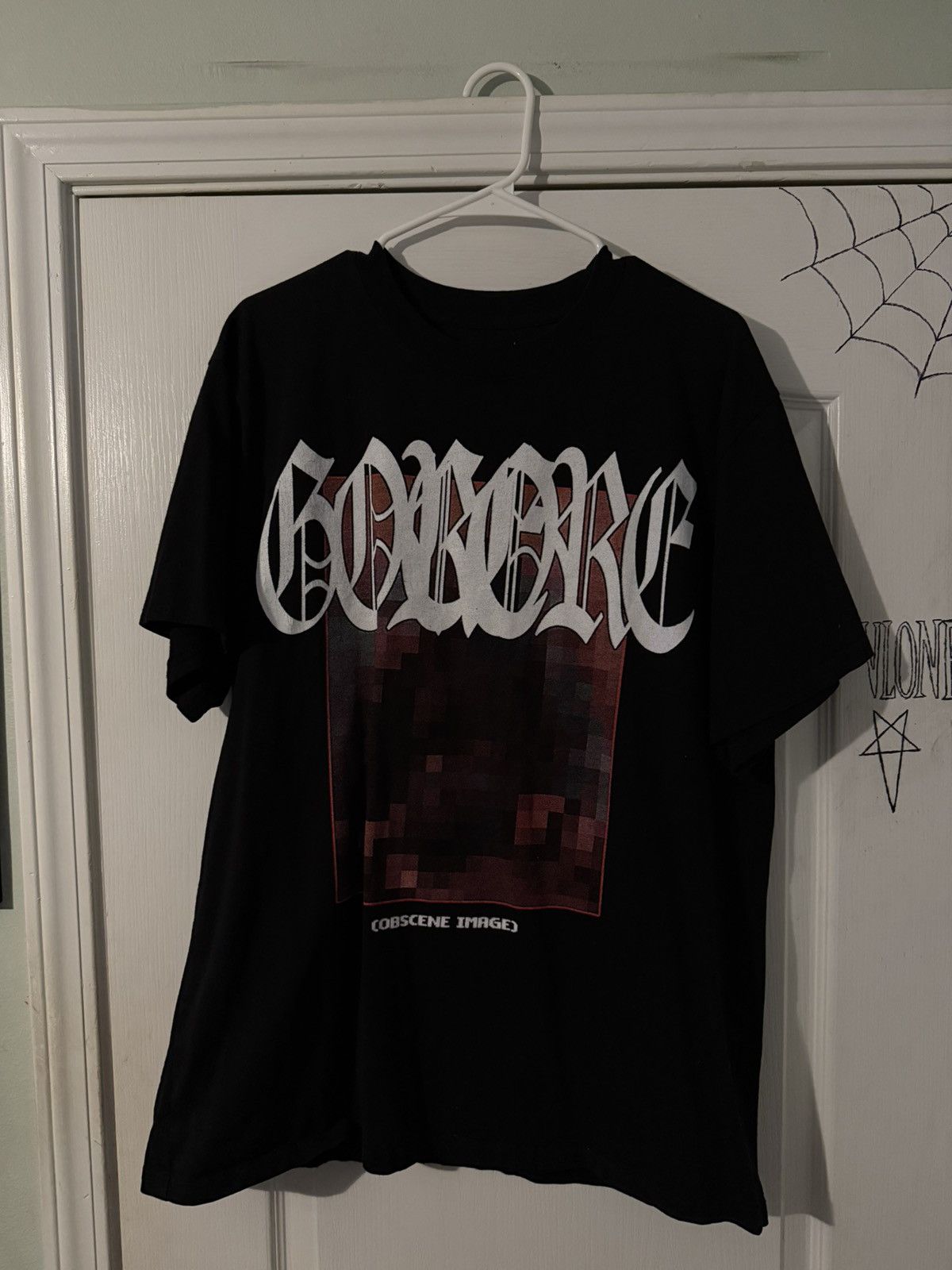 Ken Carson KEN CARSON 2024 CHAOS TOUR MERCH | Grailed