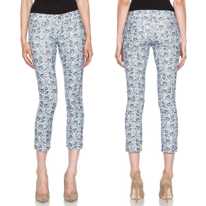 Isabel Marant Etoile Isabel Marant Etoile Irwin Pant | Grailed