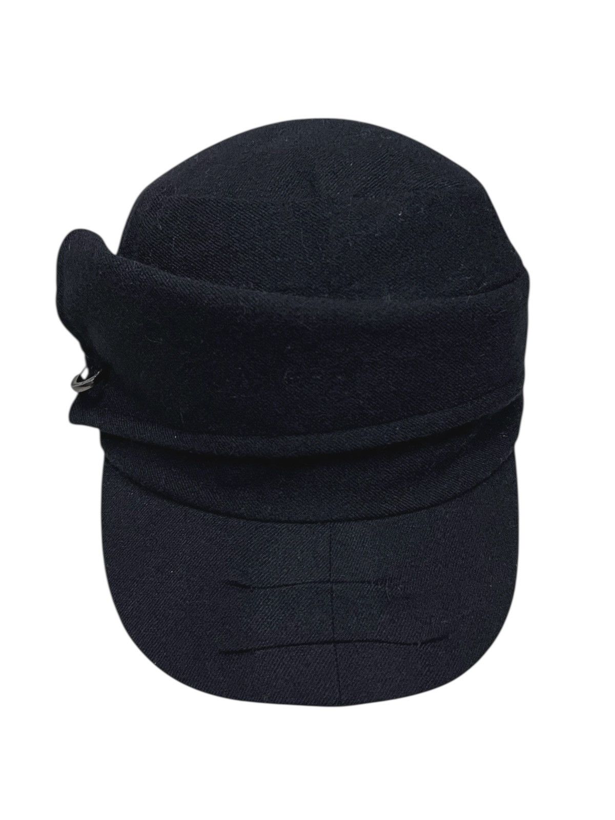 14th Addiction CA4LA Grunge Safety Pin Undercover Iconic Style Designer ...