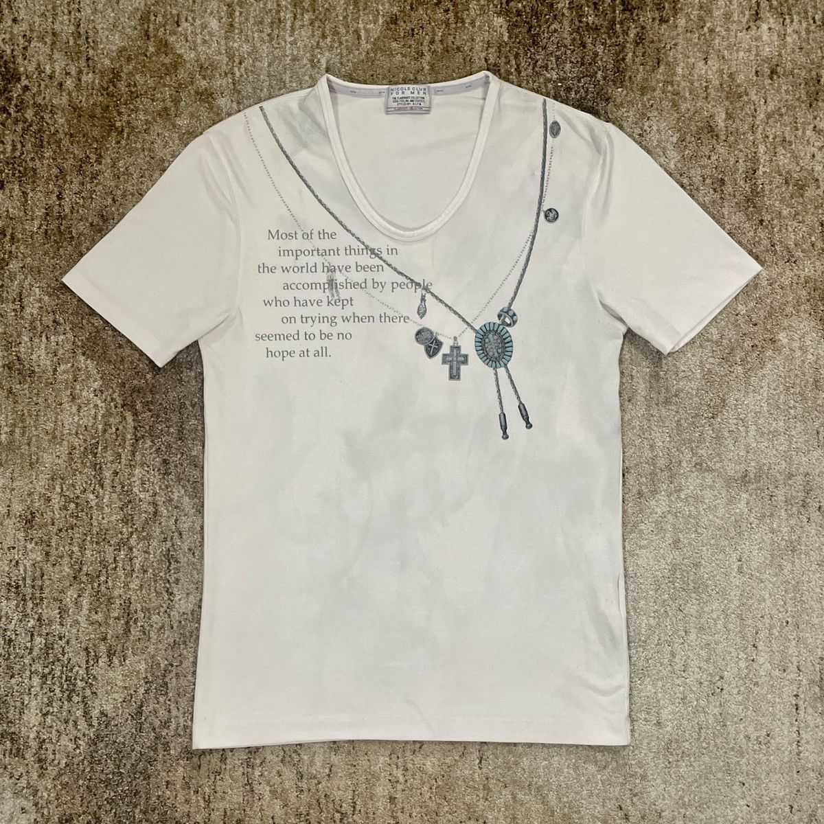 If Six Was Nine × Japanese Brand × Le Grande Bleu (L.G.B.) Japanese ...