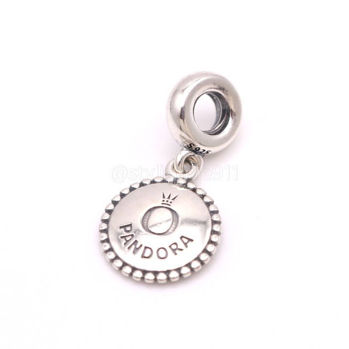 pandora Authentic PANDORA Rare Special Edition Miami Dangle | Grailed