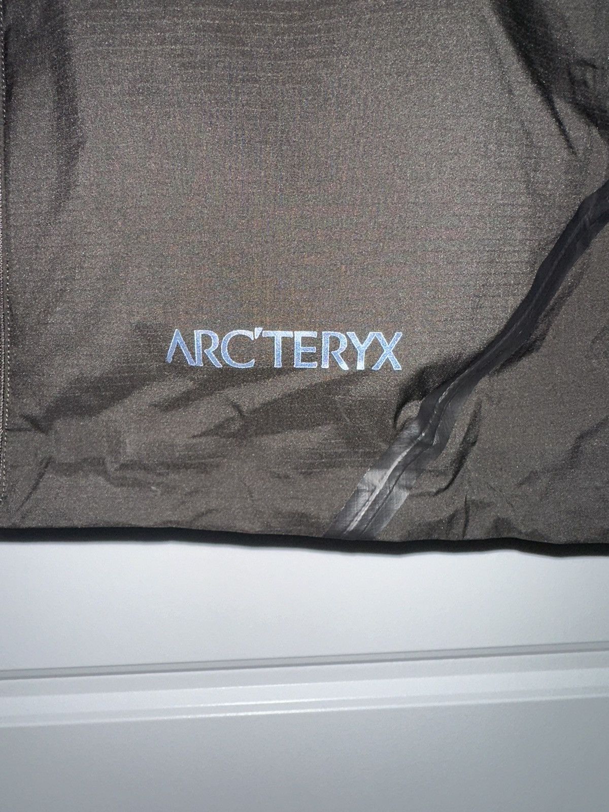 Arc'Teryx Arcteryx System_A Shell Jacket | Grailed