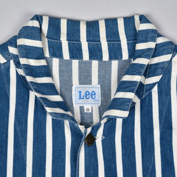 Vintage Lee Vintage Loco Jacket | Grailed