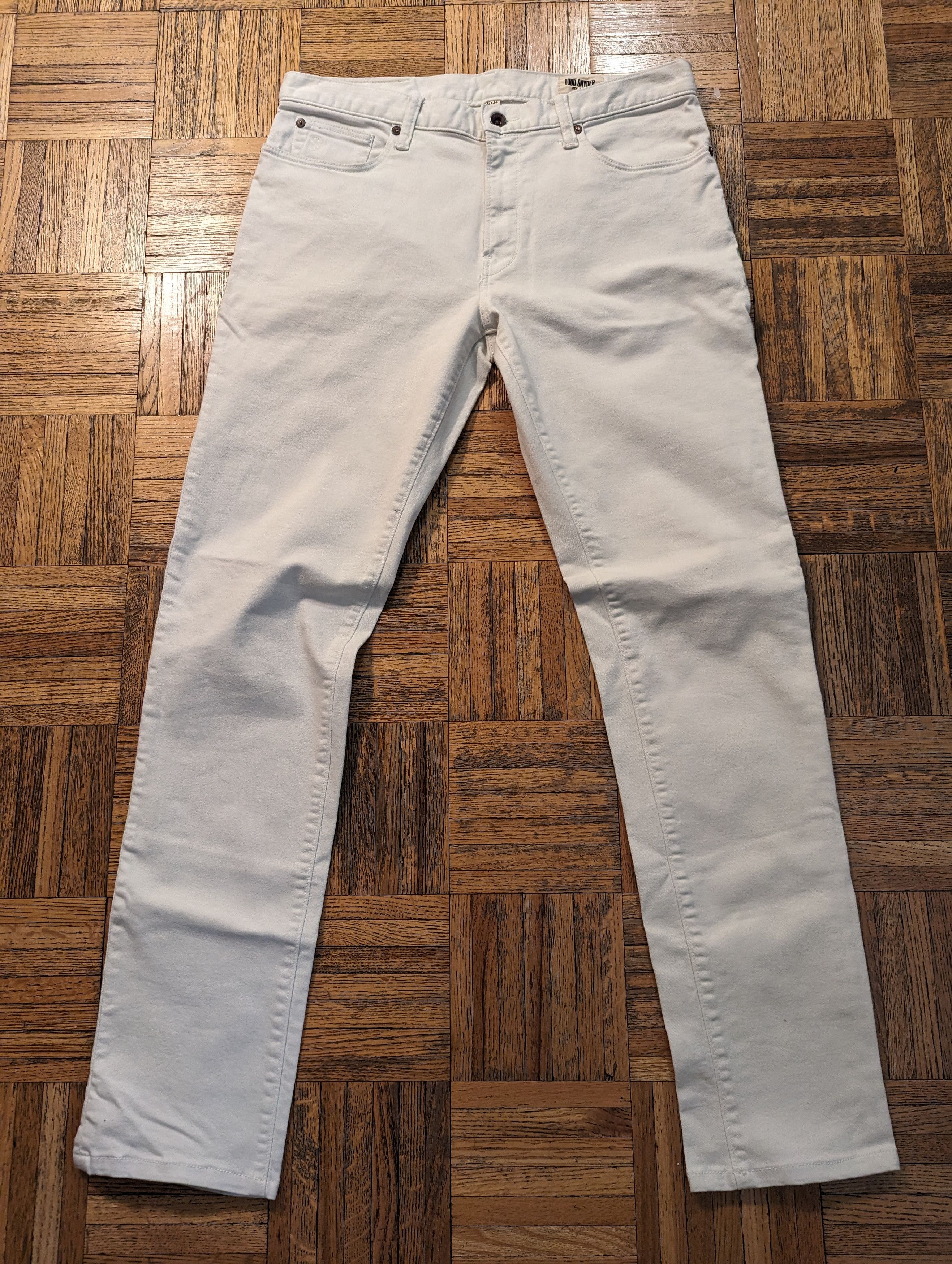 Todd Snyder Pants | Grailed