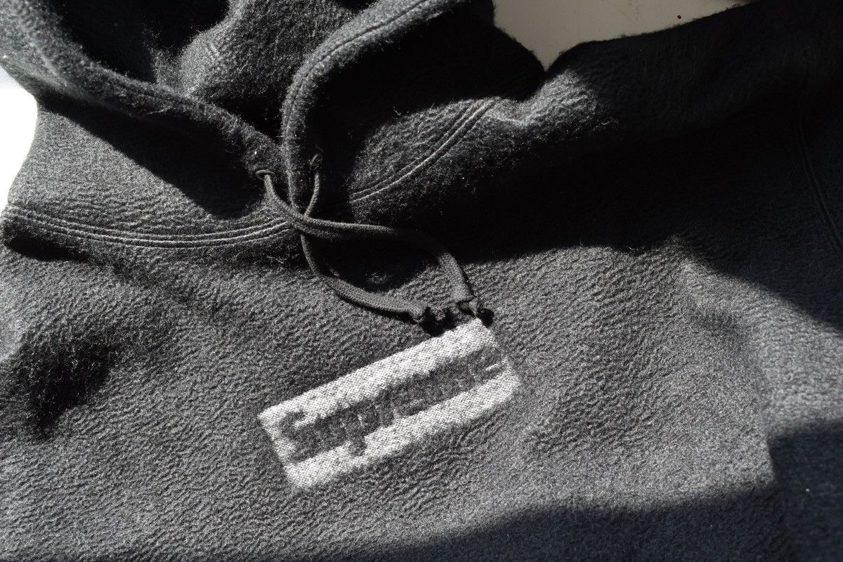 Supreme Inside out Box logo | Grailed