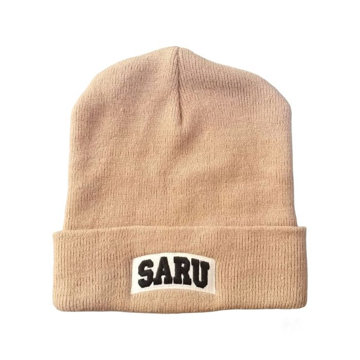 Japanese Brand Tokyo Tribe Saru Beanie Hat | Grailed