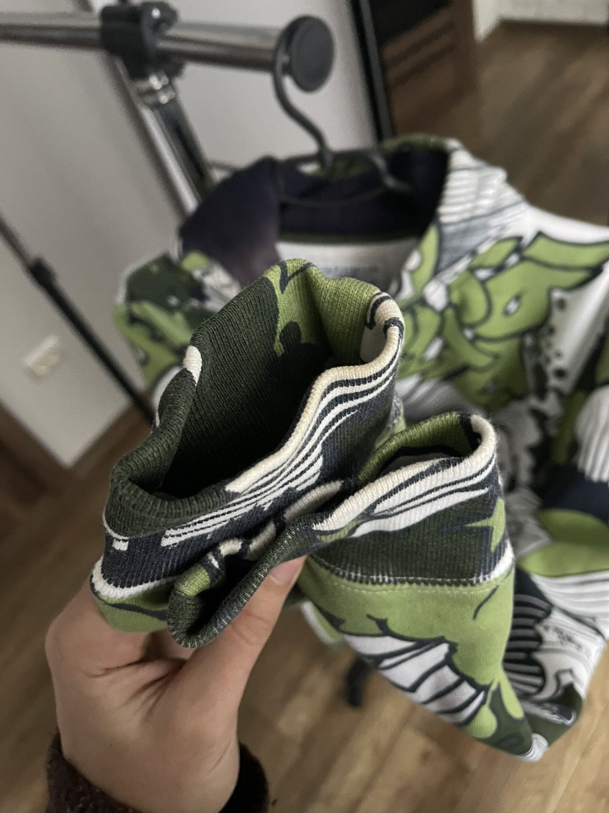 Ecko Unltd. × Streetwear × Vintage Ecko Unltd By Marc Ecko Breaking Bad ...