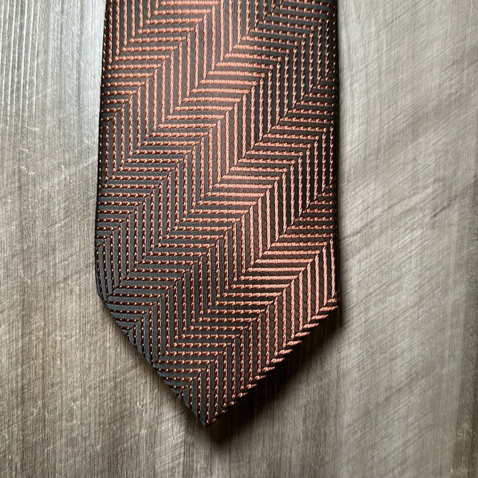 1 Steven Land Tie | Grailed