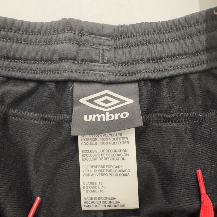 Umbro Umbro pants | Grailed