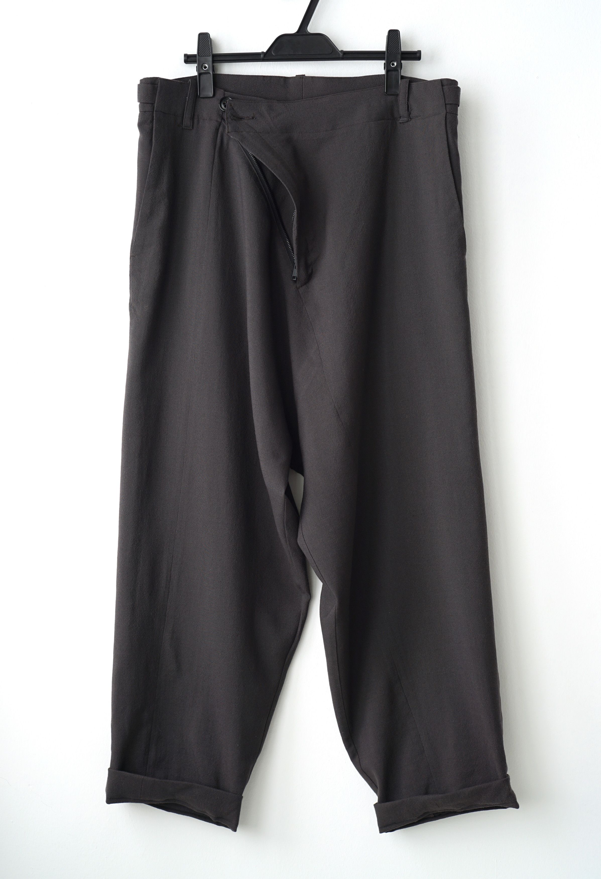 Damir Doma Pants | Grailed