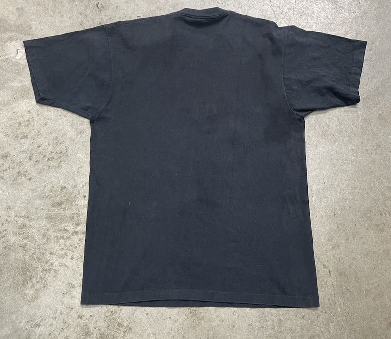 Vintage 1990 Clyde Drexler by Magic Johnson T’s vintage graphic nba ...