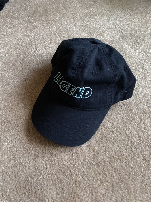 The Weeknd Weeknd XO Starboy Legend Cap Adjustable | Grailed