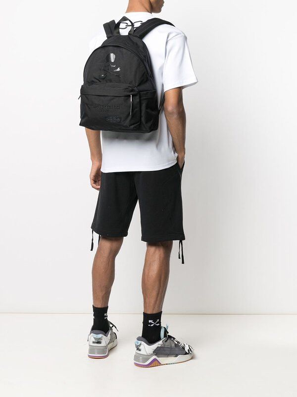 Eastpak × Mastermind Japan EASTPAK x MASTERMIND - BACKPACK | Grailed