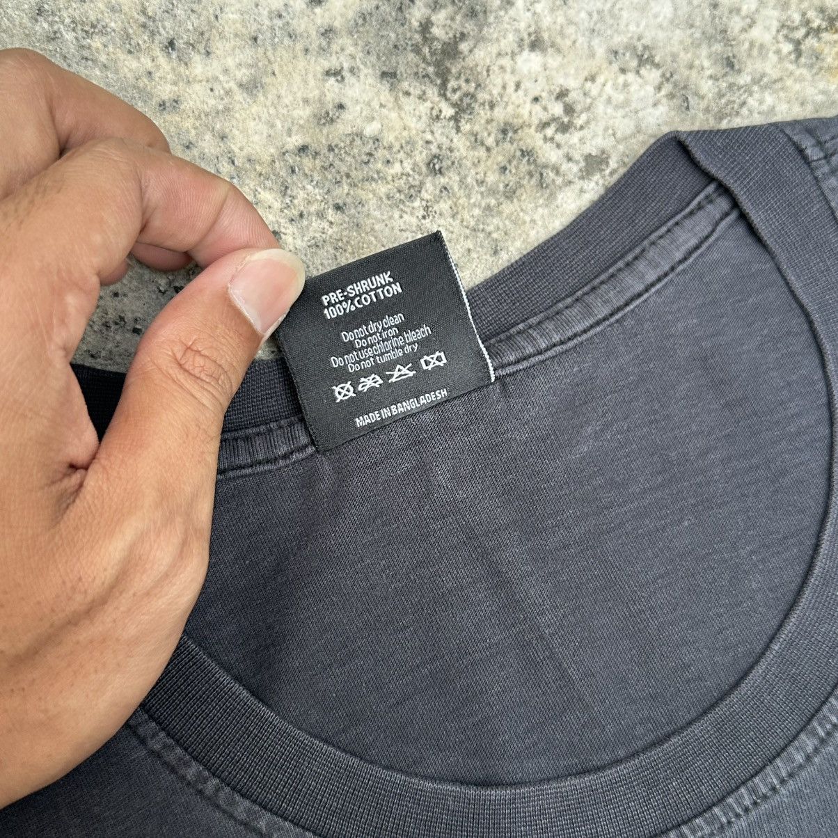 I Am Not A Human Being Vintage T-Shirts I Am Not A Human Being | Grailed