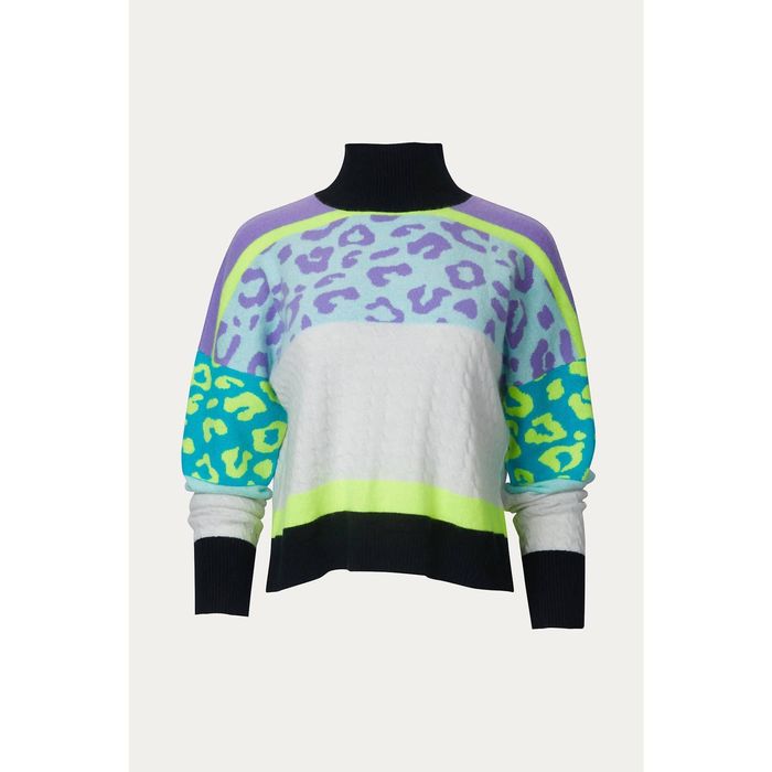 Brodie Cashmere Jasper Jumper In Black | Grailed