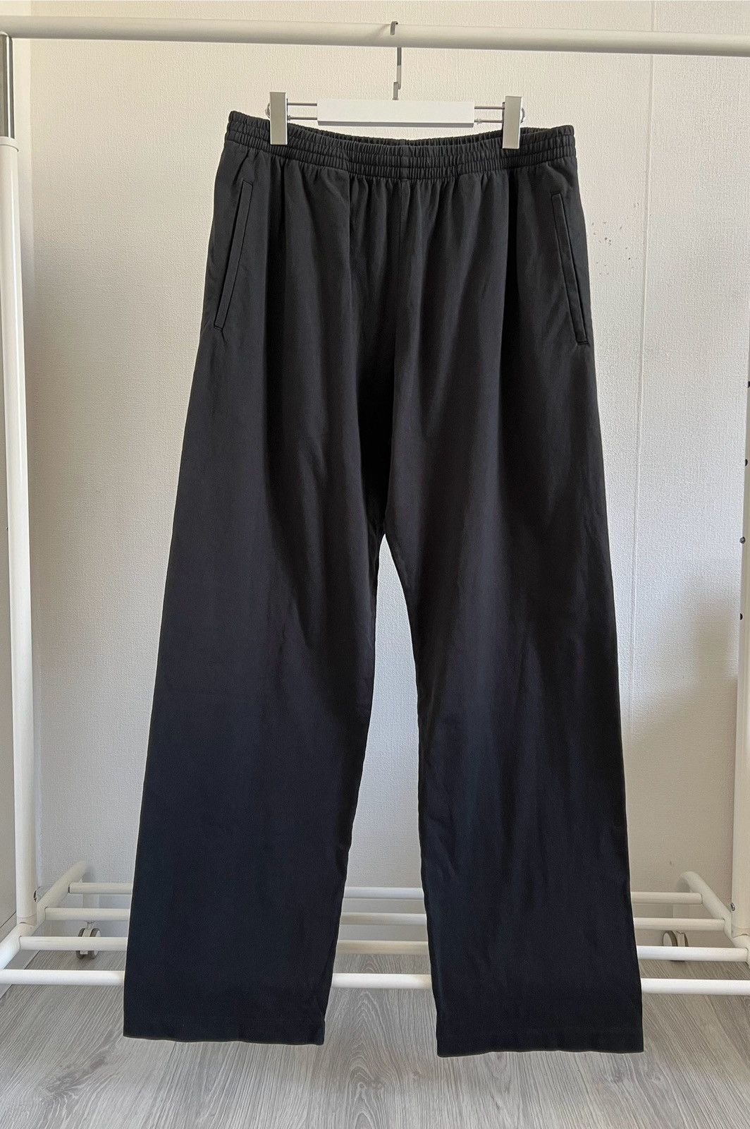 Gap × Kanye West Yzy Gap Balenciaga Unreleased Pants | Grailed